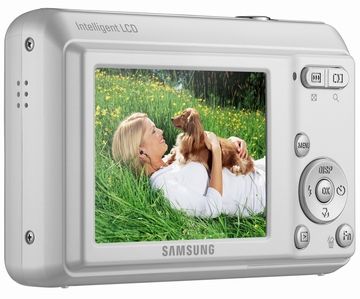 Samsung ES10 - Review - Tecnogeek