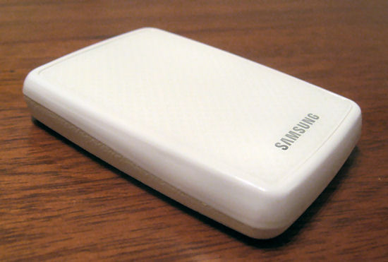 Samsung S1 Mini - Review - Tecnogeek