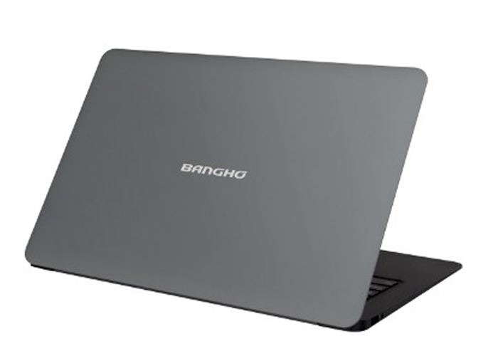 Banghó presenta a su nueva notebook Banghó Cloud - Tecnogeek