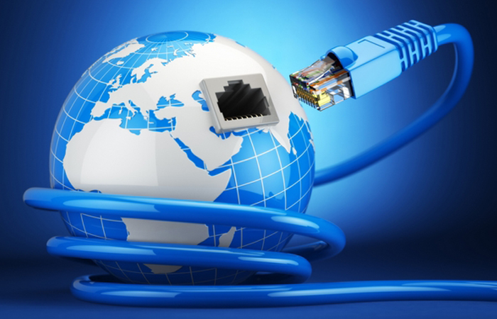 La FCC propone considerar como banda ancha a las conexiones mínimas de ...