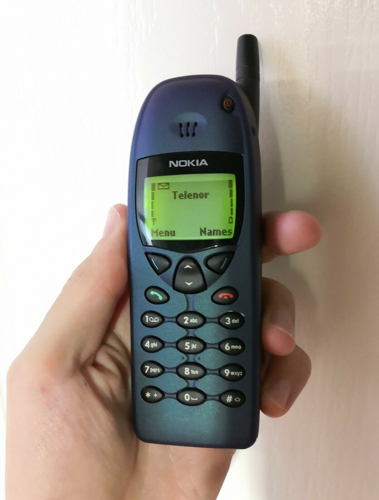 Especial Tecnogeek: La historia de Nokia desde sus teléfonos - Tecnogeek