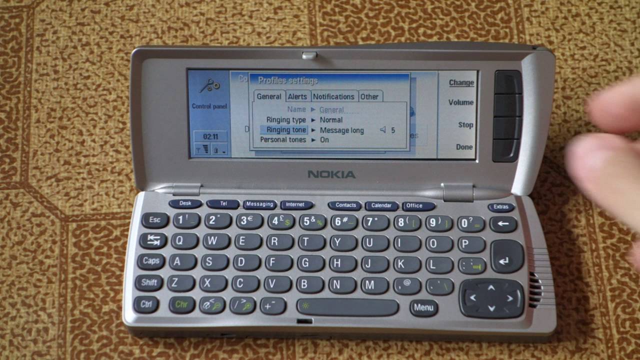 Especial Tecnogeek: La historia de Nokia desde sus teléfonos - Tecnogeek