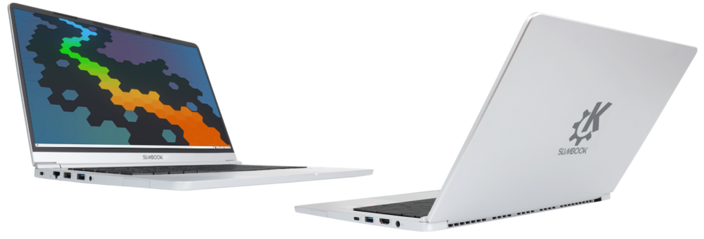 Seis nuevas notebooks con Linux que llaman la atención - Tecnogeek