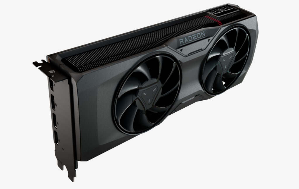 AMD expande la familia Radeon con las RX7800XT y RX7700XT - Tecnogeek