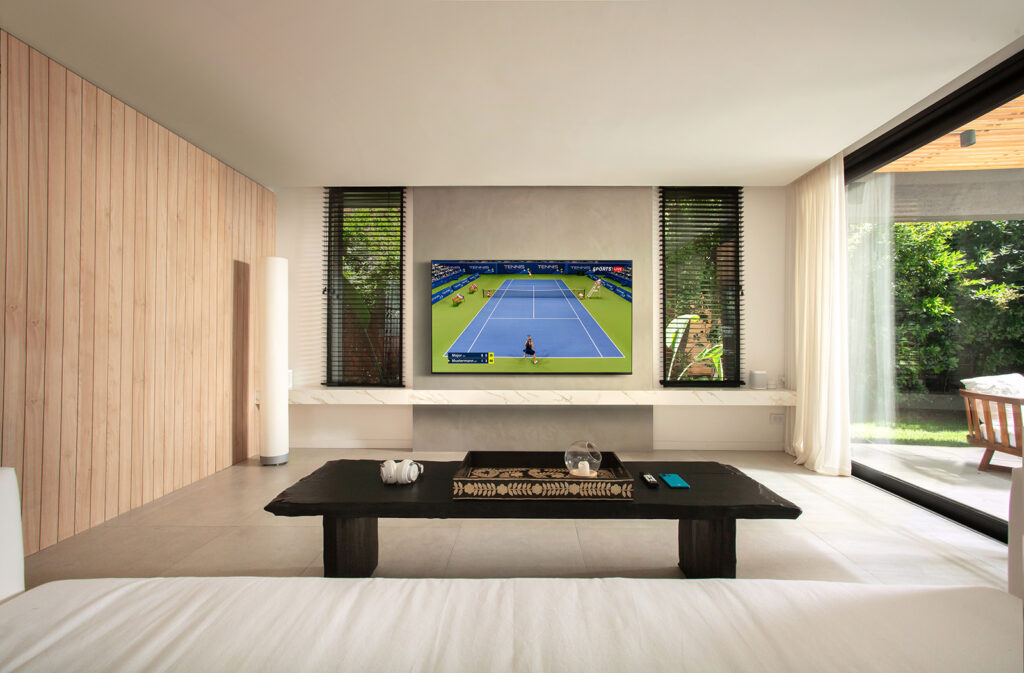 Nueva Línea de Smart TVs 4K de Motorola y Newsan: Características y ...