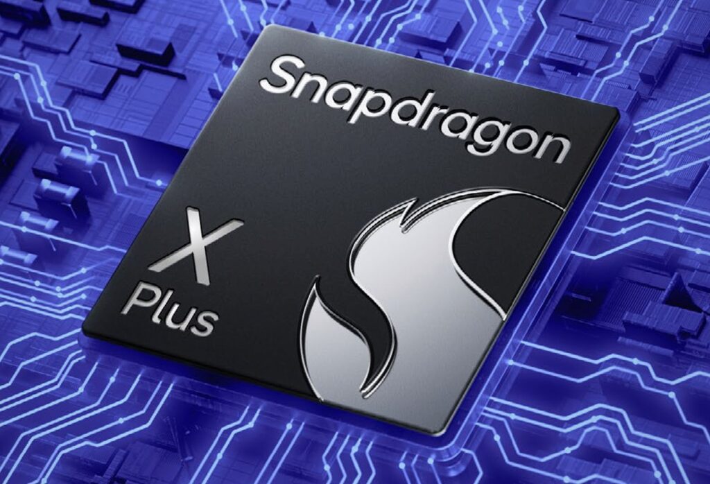 Qualcomm prepara los Snapdragon X Plus para competir en todos los ...